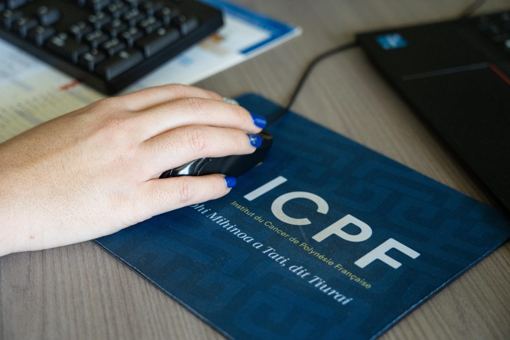 Protection des données patient - ICPF