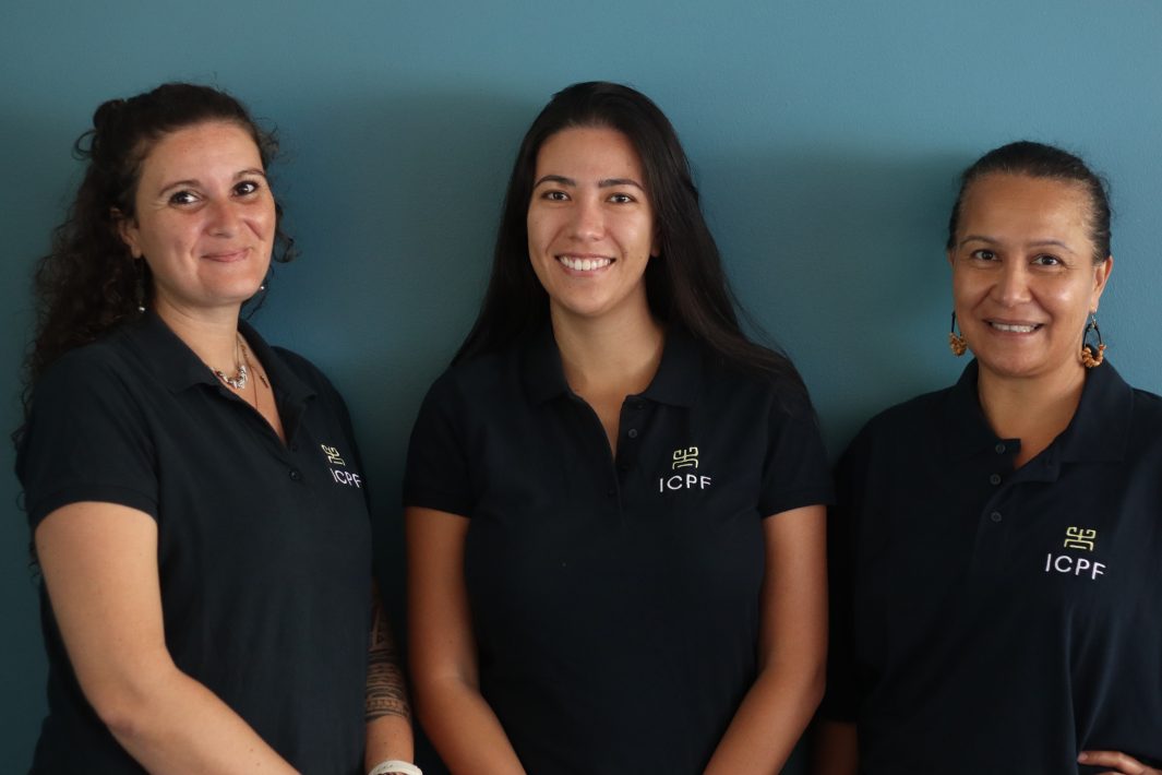 Pôle Coordination - ICPF